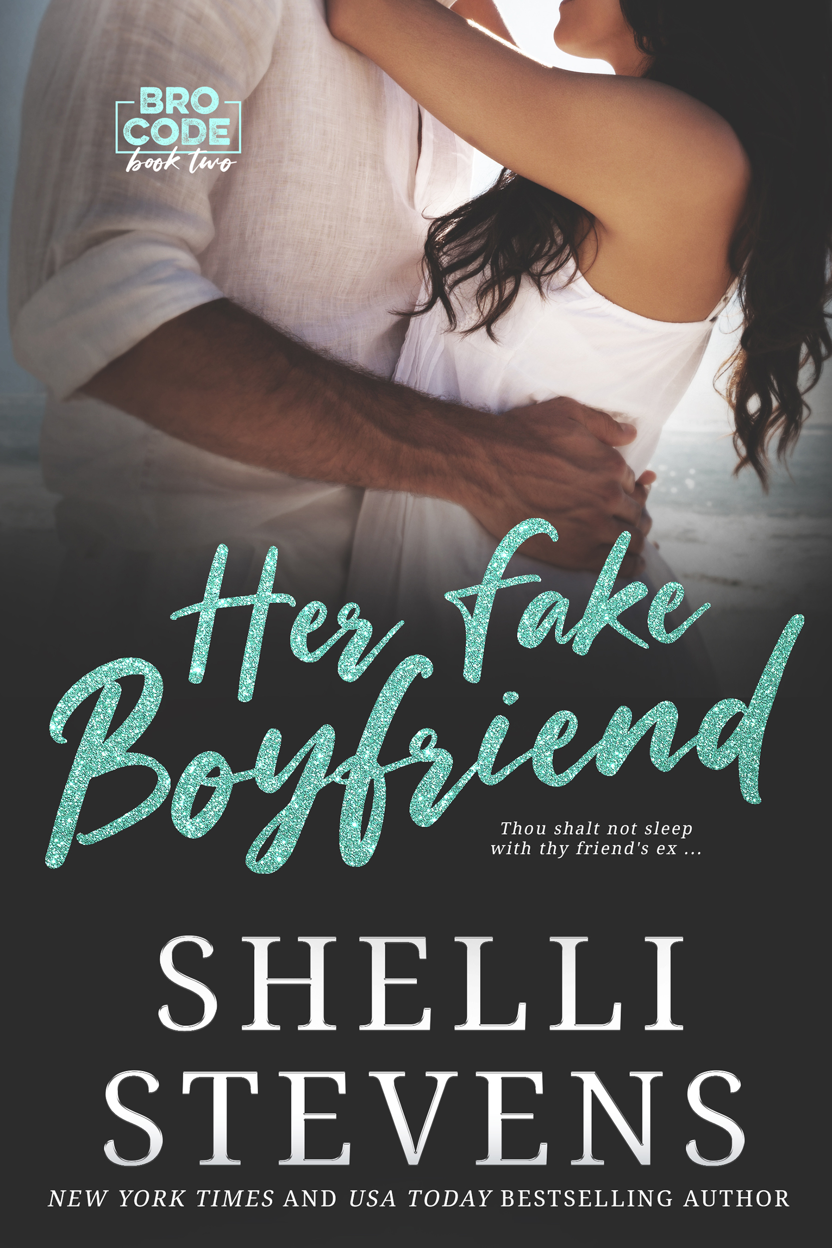 Her Fake Boyfriend | Books by Author Shelli Stevens